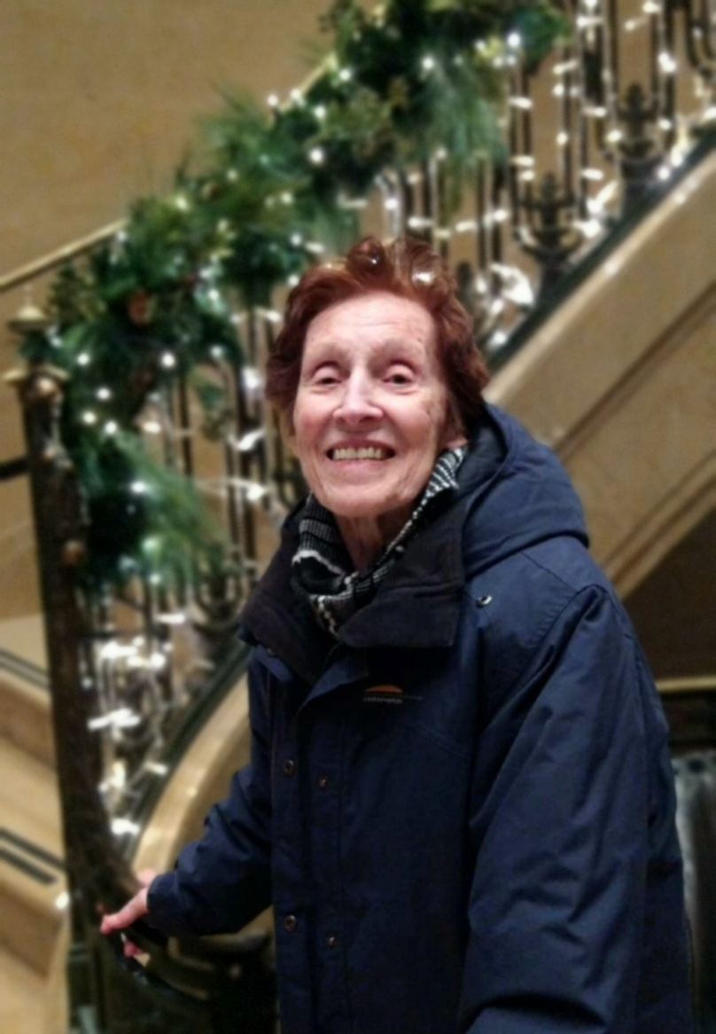 Grace Lindsay - Lépine Cloutier