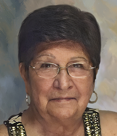 Louisette Dumais - Urgel Bourgie