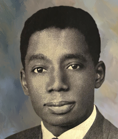 Guillaume Kibale - Urgel Bourgie