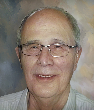 Paul Bouchard - Urgel Bourgie