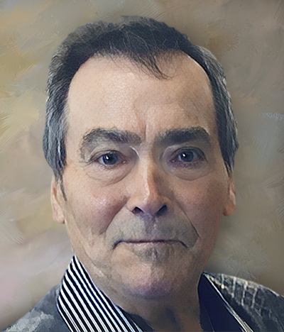 Domenico Colaneri - Urgel Bourgie