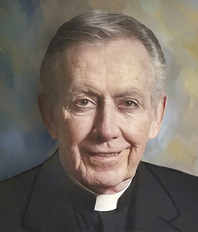 Joseph Patrick Sullivan - Feron