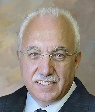 Vincent Crivello - Urgel Bourgie