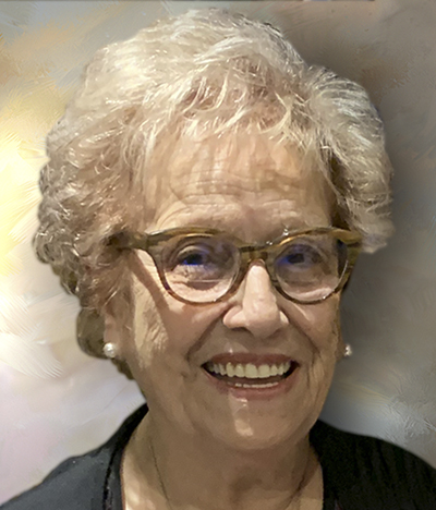 Maria Guzzo - Urgel Bourgie