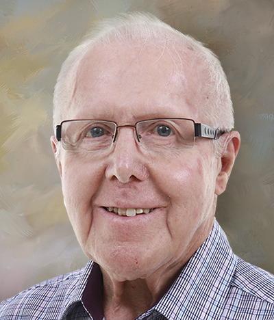 Clermont Houde - Urgel Bourgie