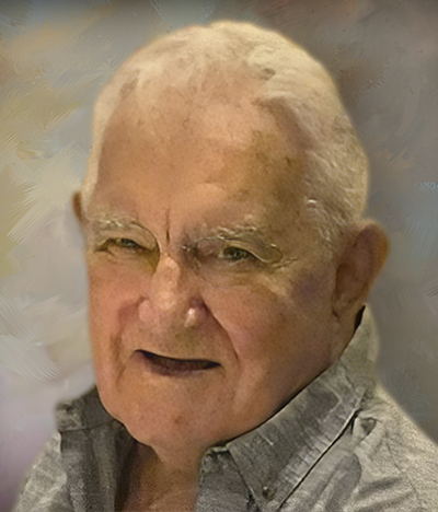 Roger Fortin - Urgel Bourgie