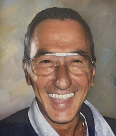 Jean-Pierre Couillard - Urgel Bourgie