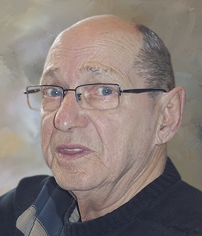 André Addison - Urgel Bourgie