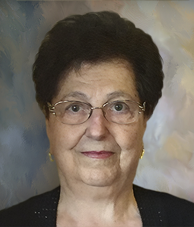 Maria Muro - Urgel Bourgie