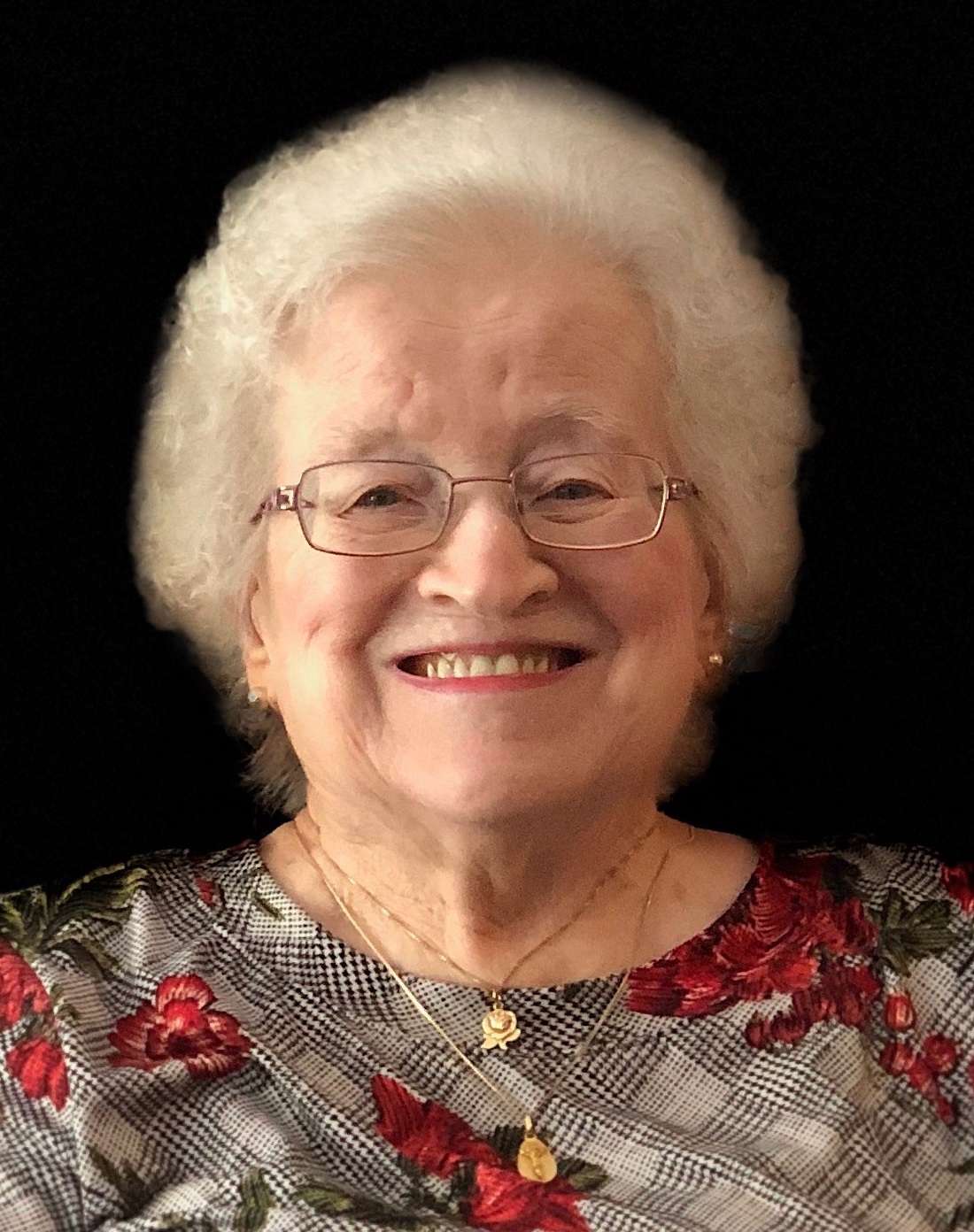 Gertrude Lapointe - Lépine Cloutier