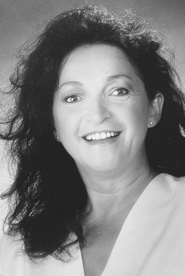 Michèle Fortin - Lépine Cloutier