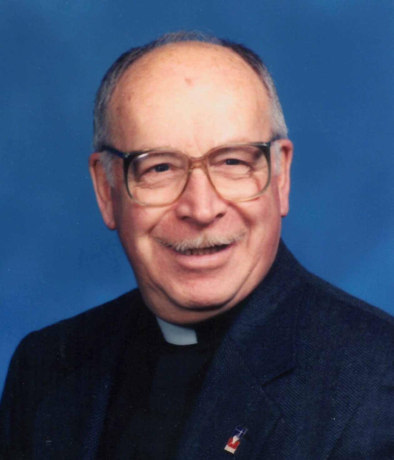 Joseph Gregory Sampson - Lépine Cloutier