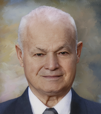 Francesco Servedio - Urgel Bourgie