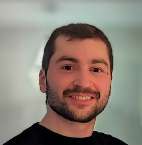 Maxime Belleau - Lépine Cloutier