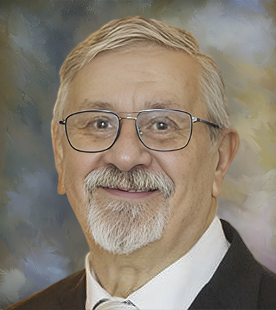 Joseph Ferrara - Urgel Bourgie