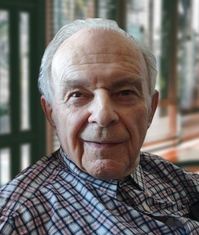 Gabriel Trudel - Lépine Cloutier