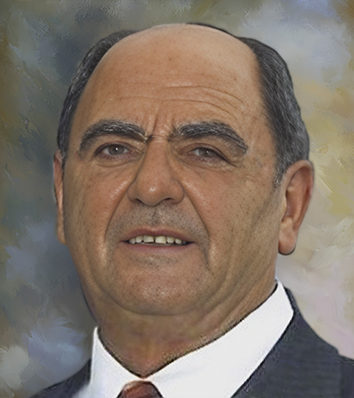 Alfonso Lo Dico - Urgel Bourgie