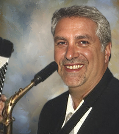 Anthony Colantonio - Urgel Bourgie