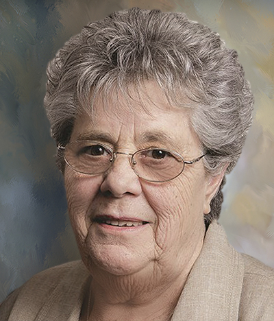 Sandra Murray - Urgel Bourgie