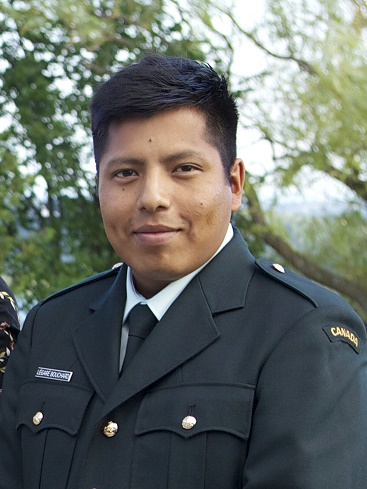 Hugo Légaré Bouchard - Lépine Cloutier