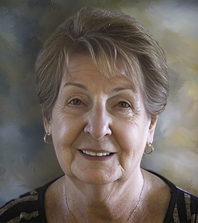 Maude Tremblay - Urgel Bourgie