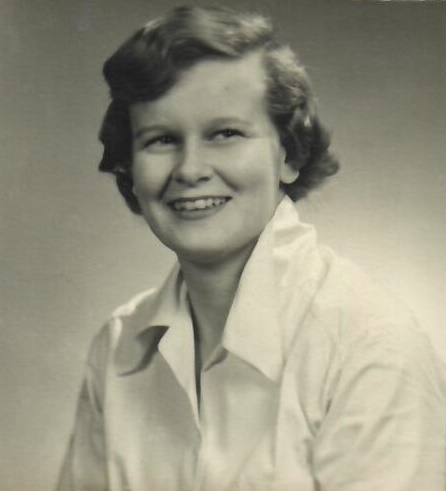 Edith Elizabeth Stovold - Lépine Cloutier