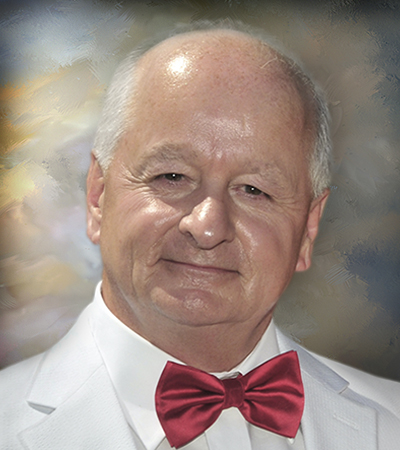 Mario Nadon - Urgel Bourgie