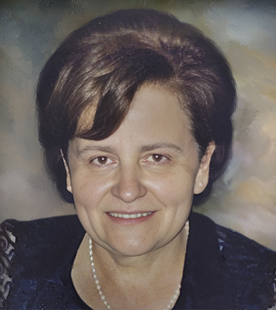 Lidia Manzo - Urgel Bourgie