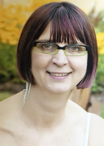 Johanne St-Pierre - Lépine-Cloutier