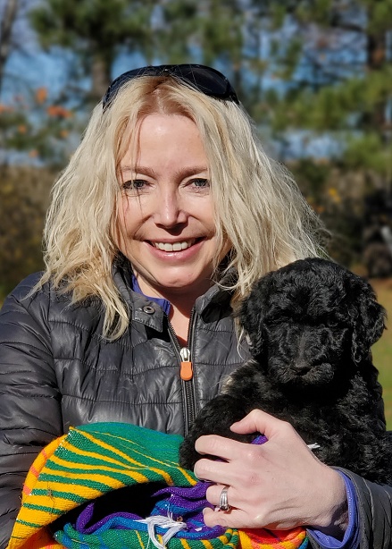 Julie Forcier - Lépine-Cloutier