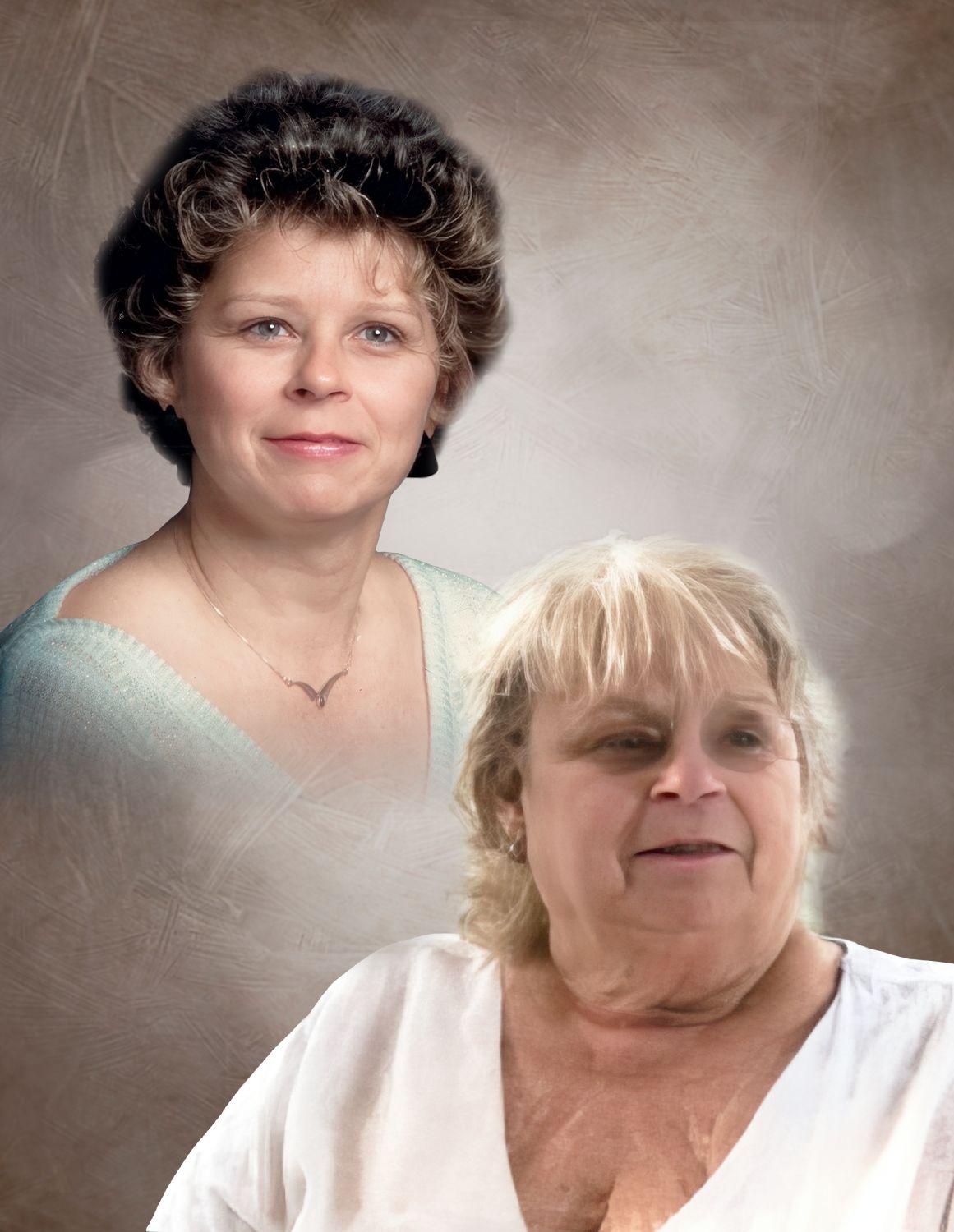 Linda Geraghty - Lépine Cloutier