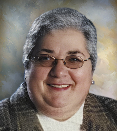 Elisabetta Ranallo - Urgel Bourgie