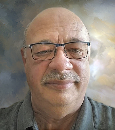 Richard Bisson - Urgel Bourgie