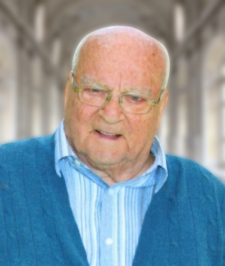 Claude Fournier - Lépine-Cloutier