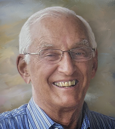 Pierre Simard - Urgel Bourgie