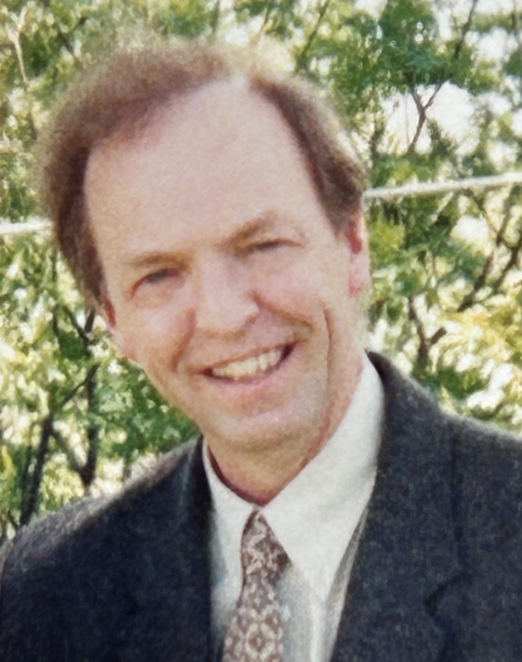 Bernard Paré - Lépine Cloutier