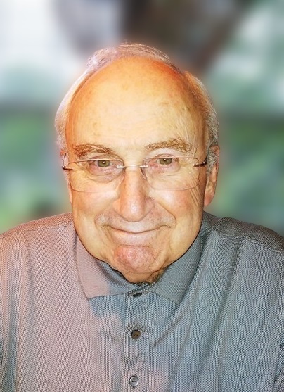 Pierre Grégoire - Lépine-Cloutier