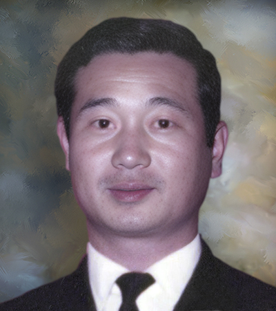 Jai Hong Yang - Urgel Bourgie