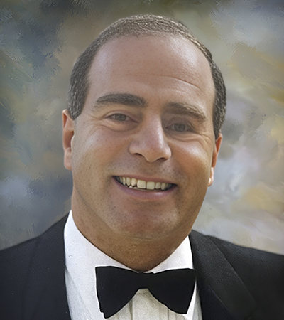 Kenneth David - Urgel Bourgie