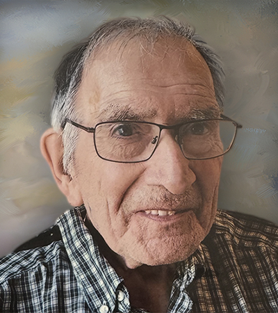 Jean Beauchemin - Urgel Bourgie