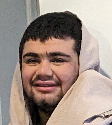 Mohammad-Mahdi Sharifi - Urgel Bourgie