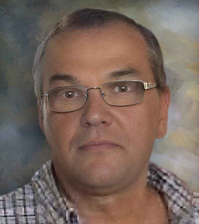 Jean-Jacques Poitras - Urgel Bourgie