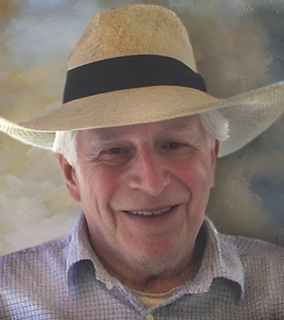 Bernard Lortie - Urgel Bourgie