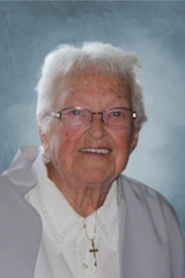 Thérèse Dompierre - Lépine Cloutier