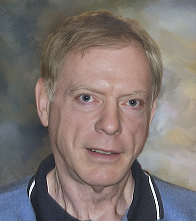 Gilles Trudel - Urgel Bourgie