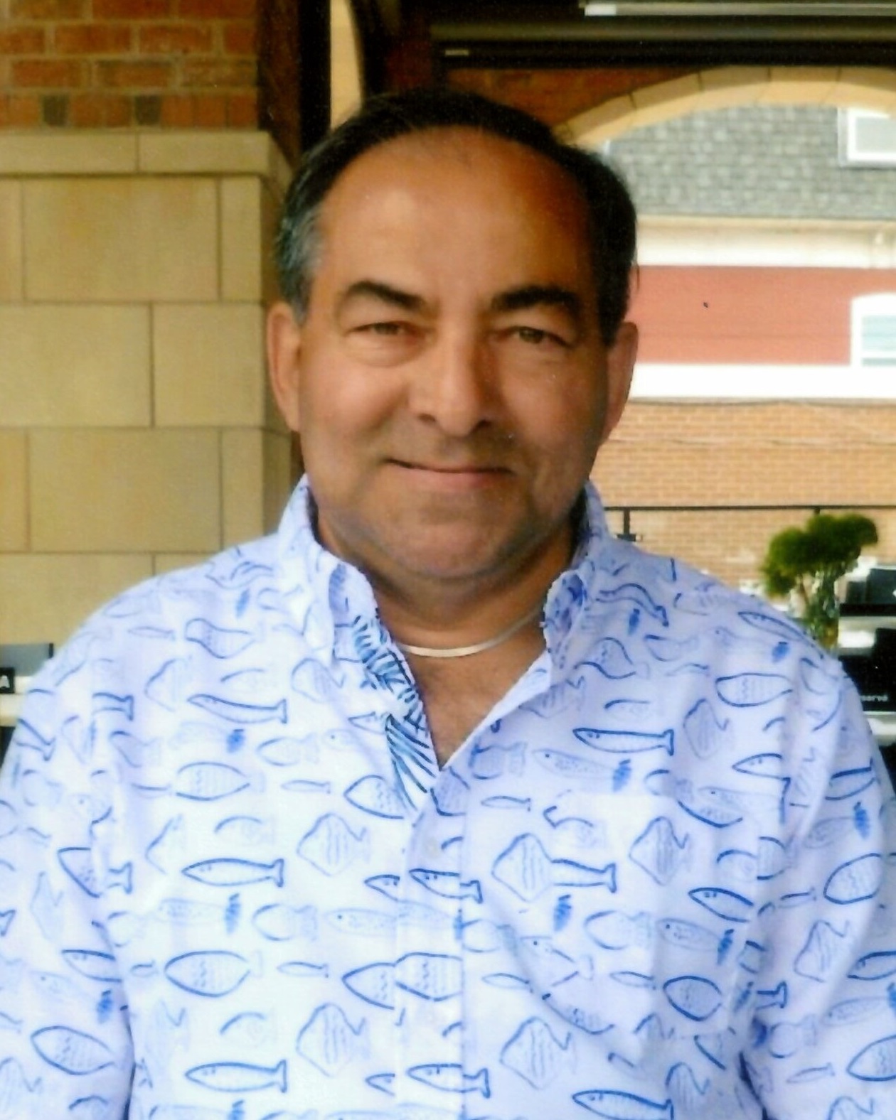 Denis Marcoux - Lépine Cloutier