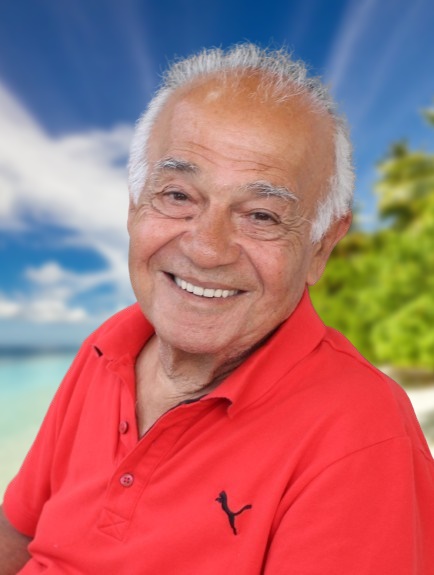 Georges Khalil - Lépine Cloutier