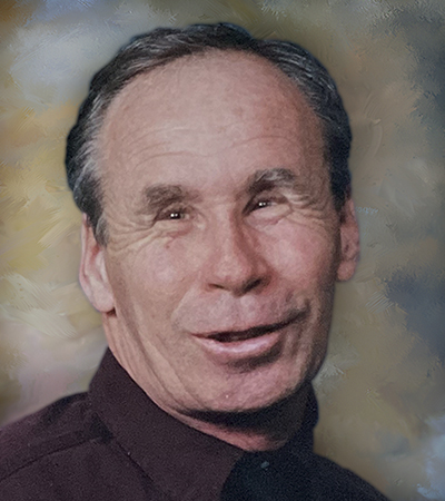 Yves Dubuc - Urgel Bourgie