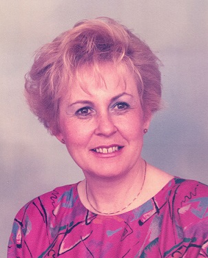 Nicole Rochette - Lépine Cloutier