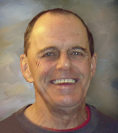 Richard Buisson - Urgel Bourgie